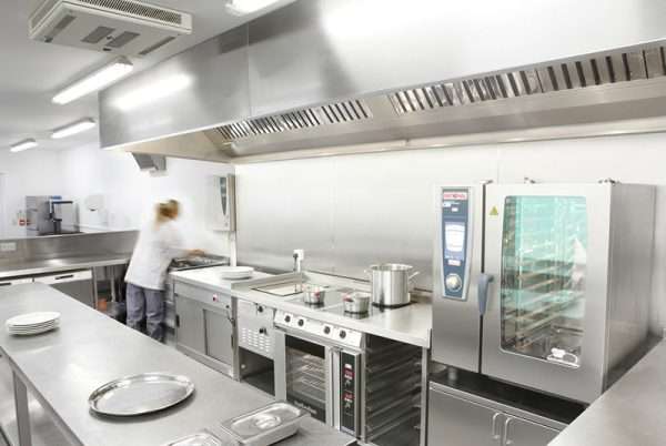 Bravo Kitchen Equipment: Commercial Kitchen Equipment Suppliers in UAE